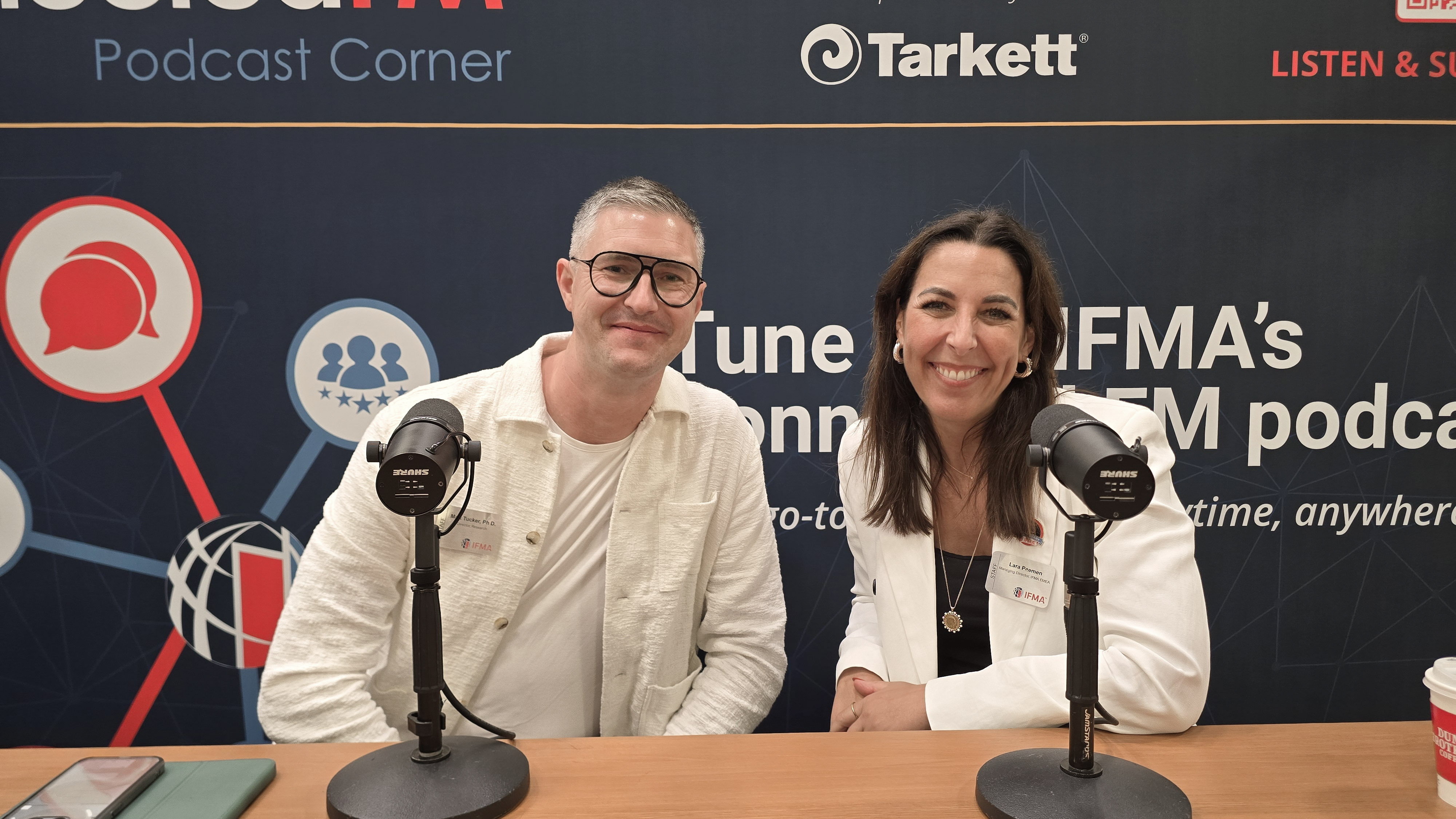 2026 Global Facility Management Trends and Insights You Need to Know